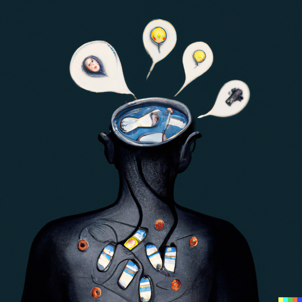 Hypnose, méditation et dépression – Hypnose & Coaching